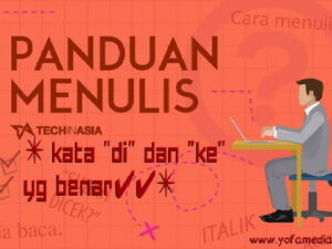 Pengertian Senandika Dan Cara Penulisannya - sipjos.com