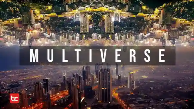 5 Teori Multiverse, Teori Dunia Pararel Alam Semesta Lainya - sipjos.com